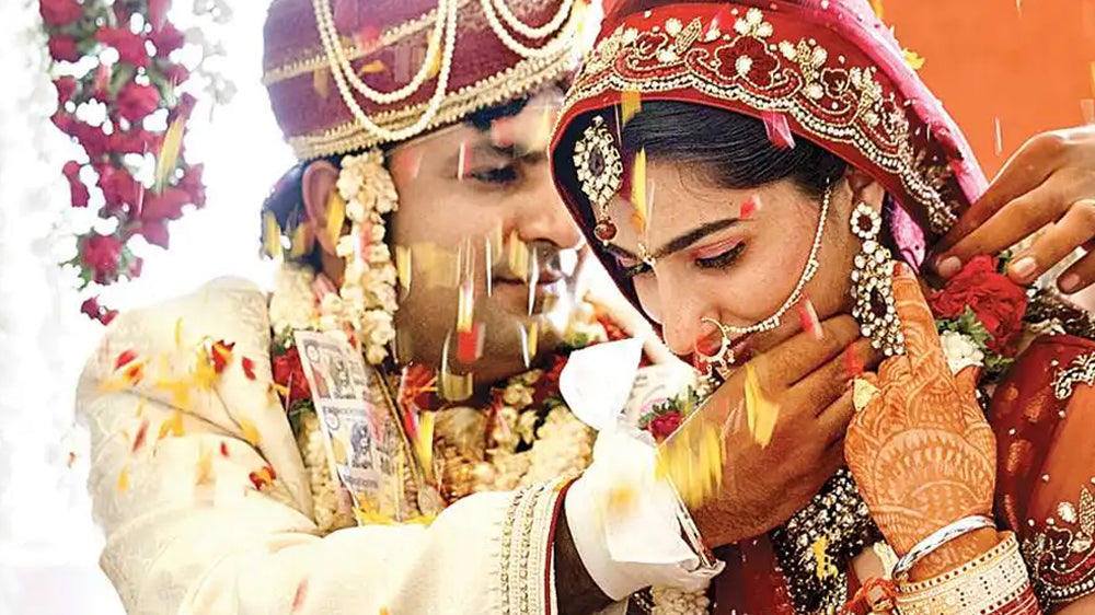 10 Best Ways To Reduce Your Unwanted Wedding Expenses – VideoGiri