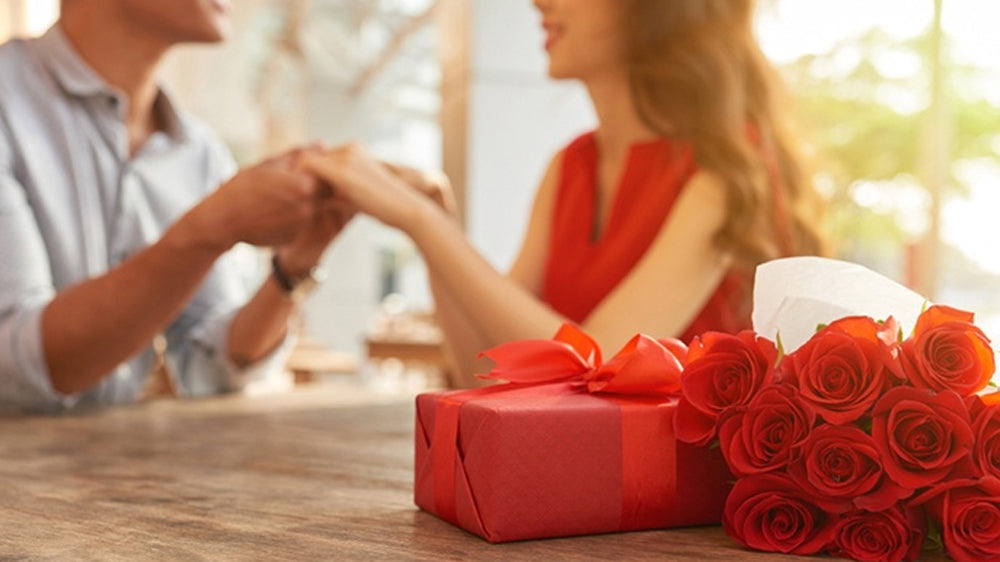 12 Romantic Anniversary Gift Ideas that Will Wow Your Partner – VideoGiri