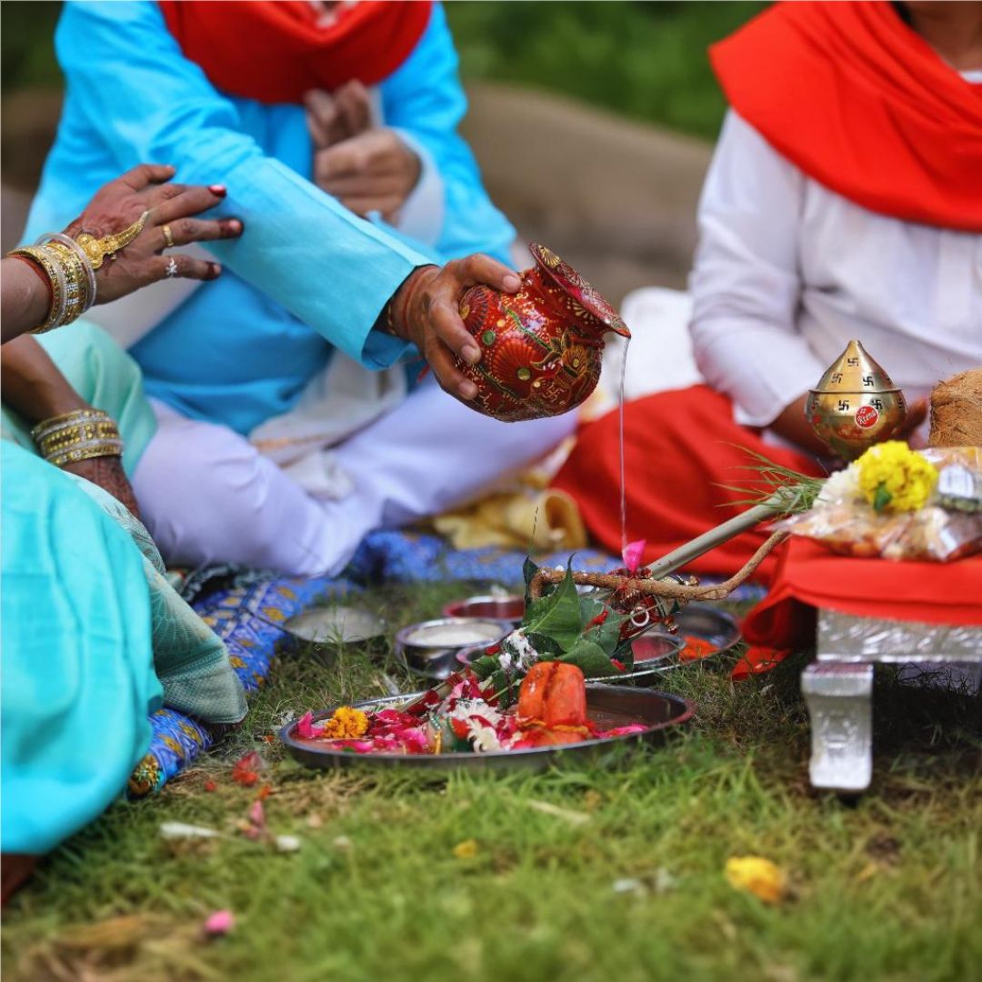 Bhoomi Poojan Invitation – VideoGiri