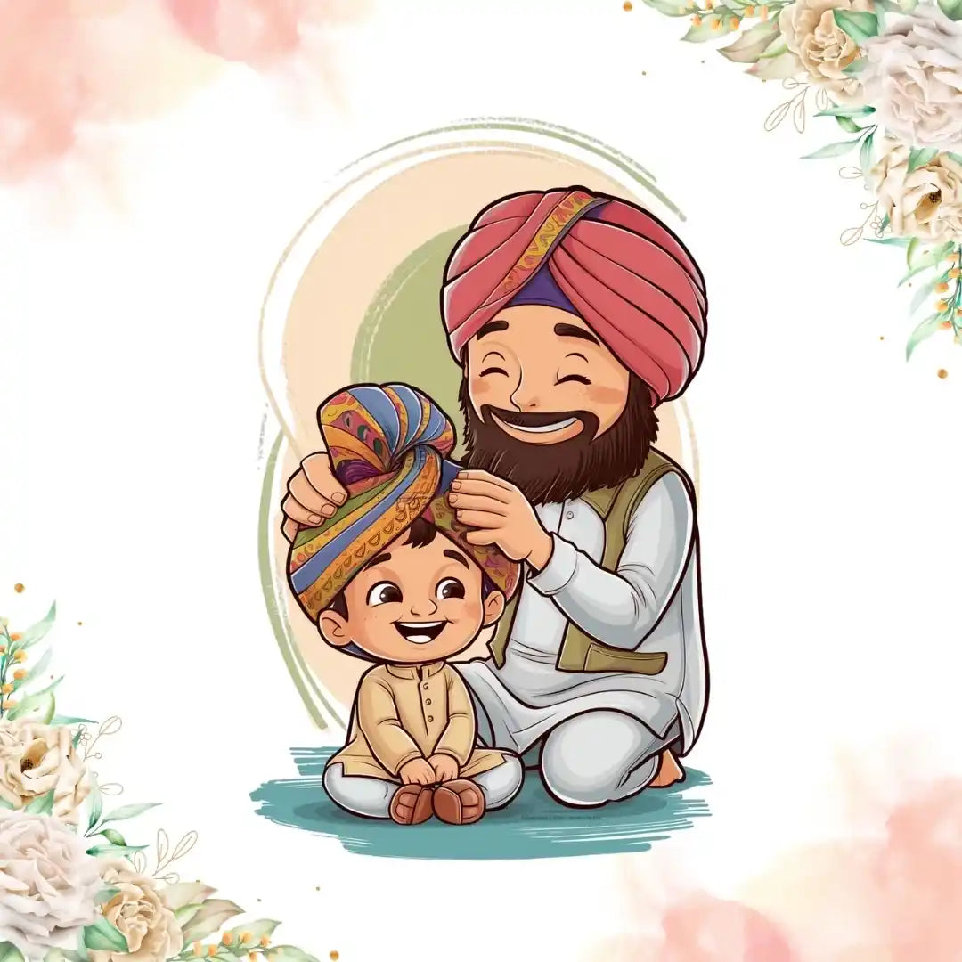 Dastar Bandi – VideoGiri