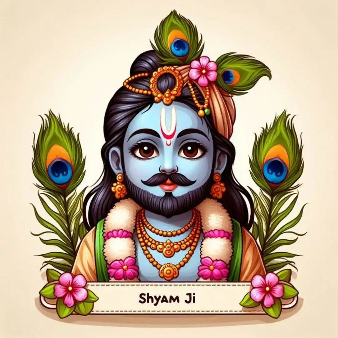 Khatu Shyam Ji Invite Video | Unique by VideoGiri