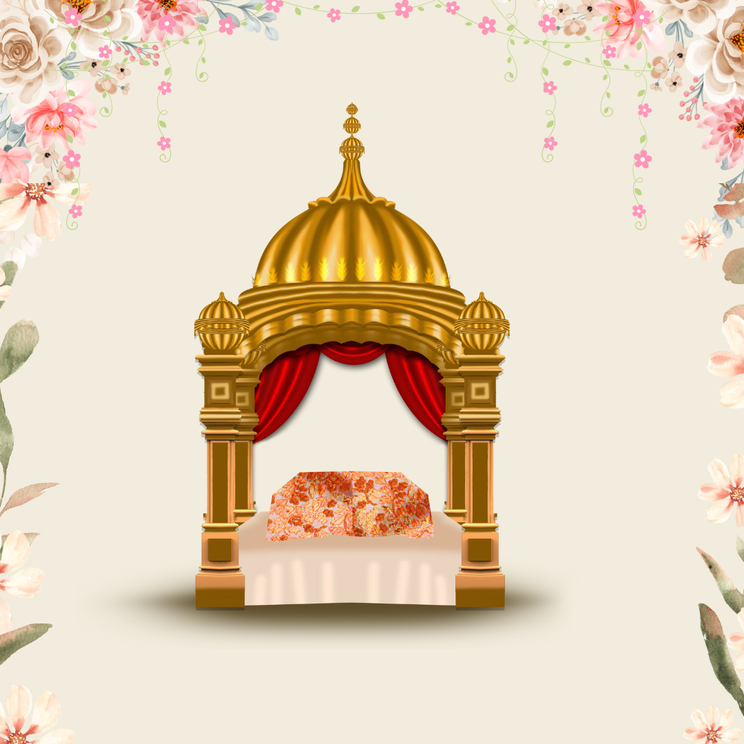 Sri Akhand Path Invitation Online | VideoGiri